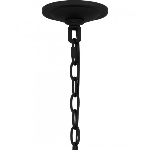 Blacksmith Pendant