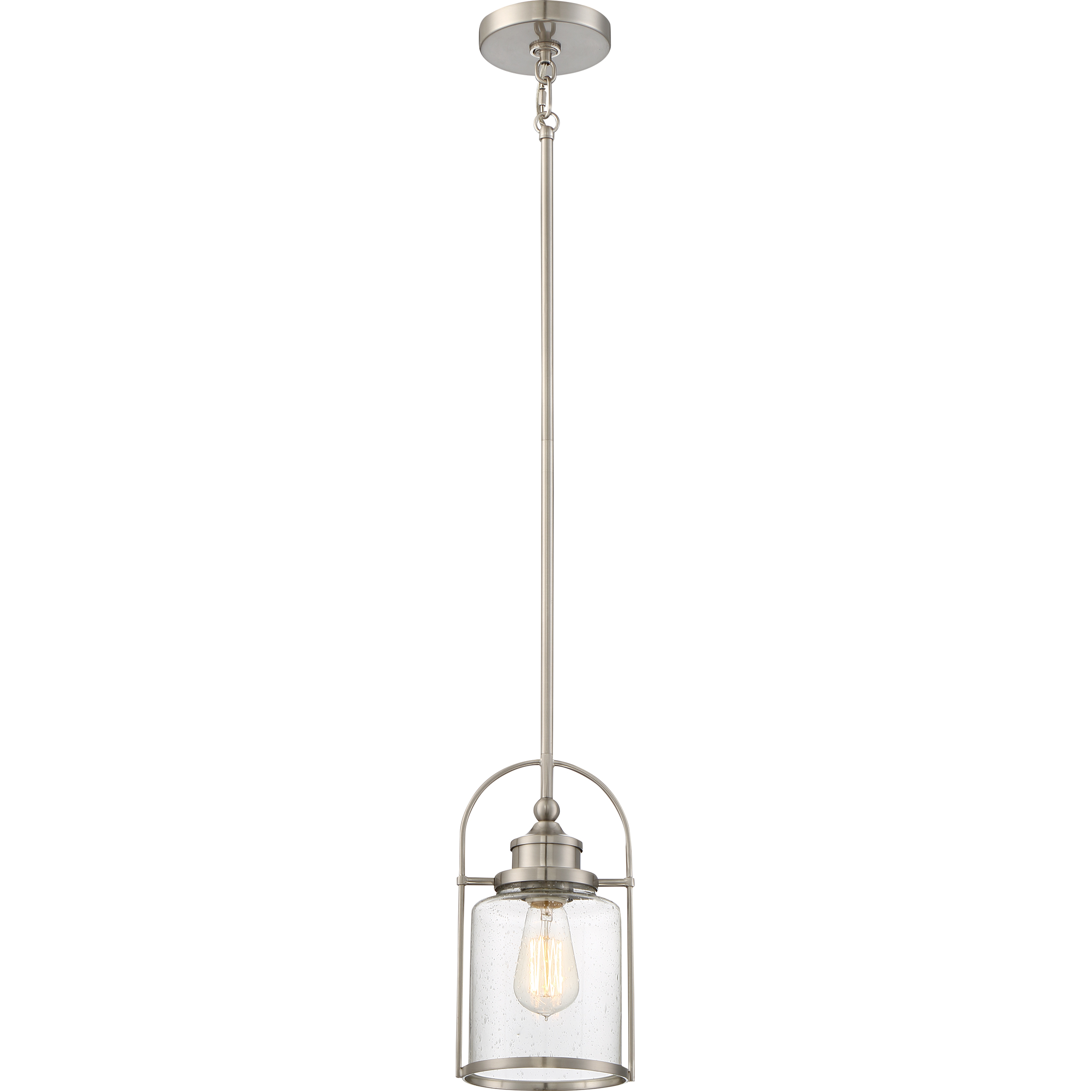 Payson Mini Pendant